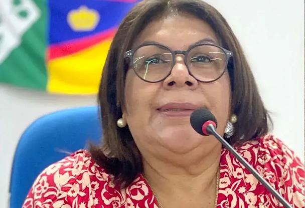 Prefeita de Cansanção é condenada a mais de nove anos de prisão ...
